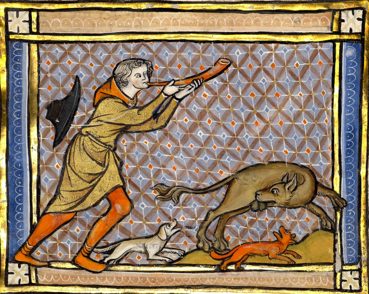 What is a Bestiary? – The Biscuit Bestiary