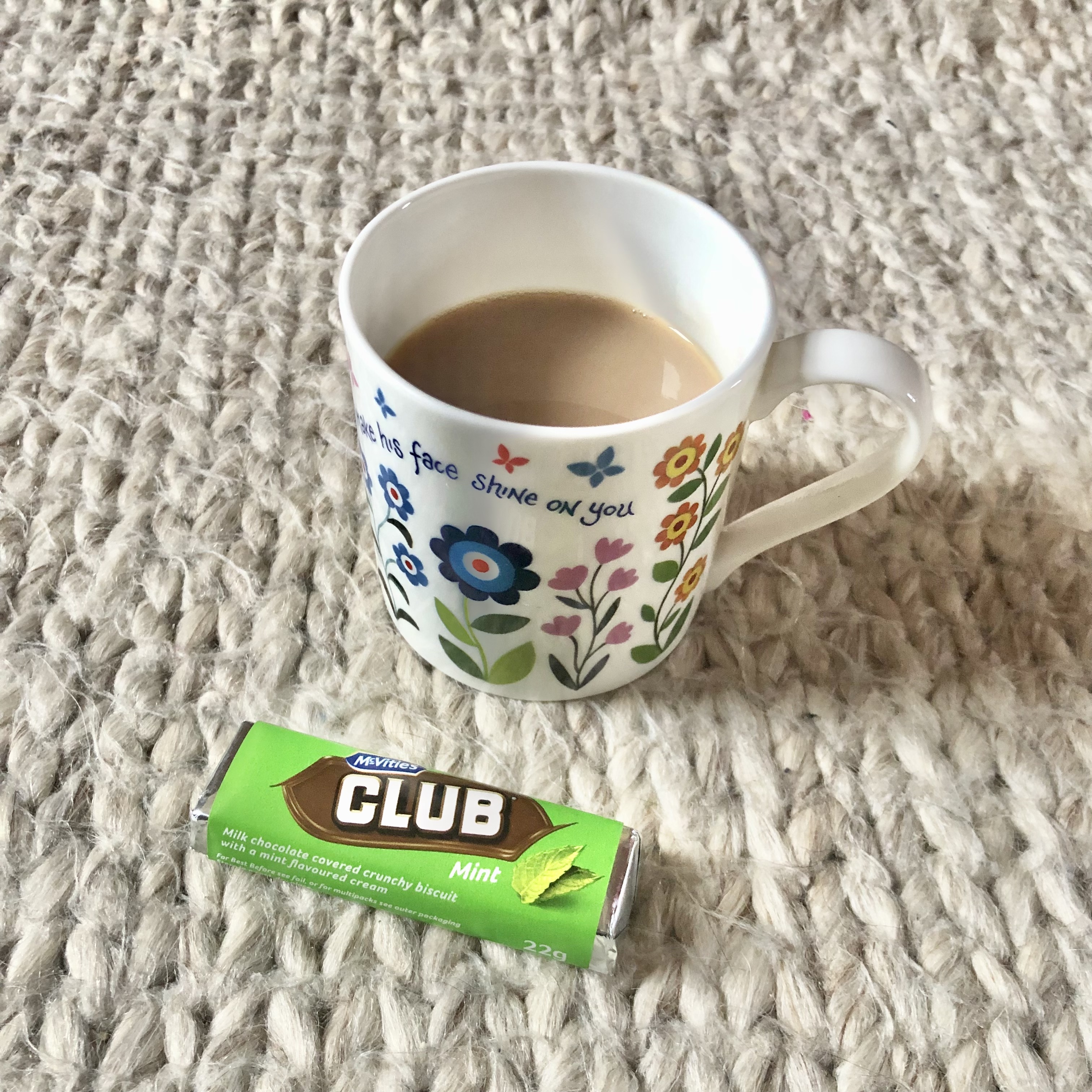 The Club Biscuit – The Biscuit Bestiary