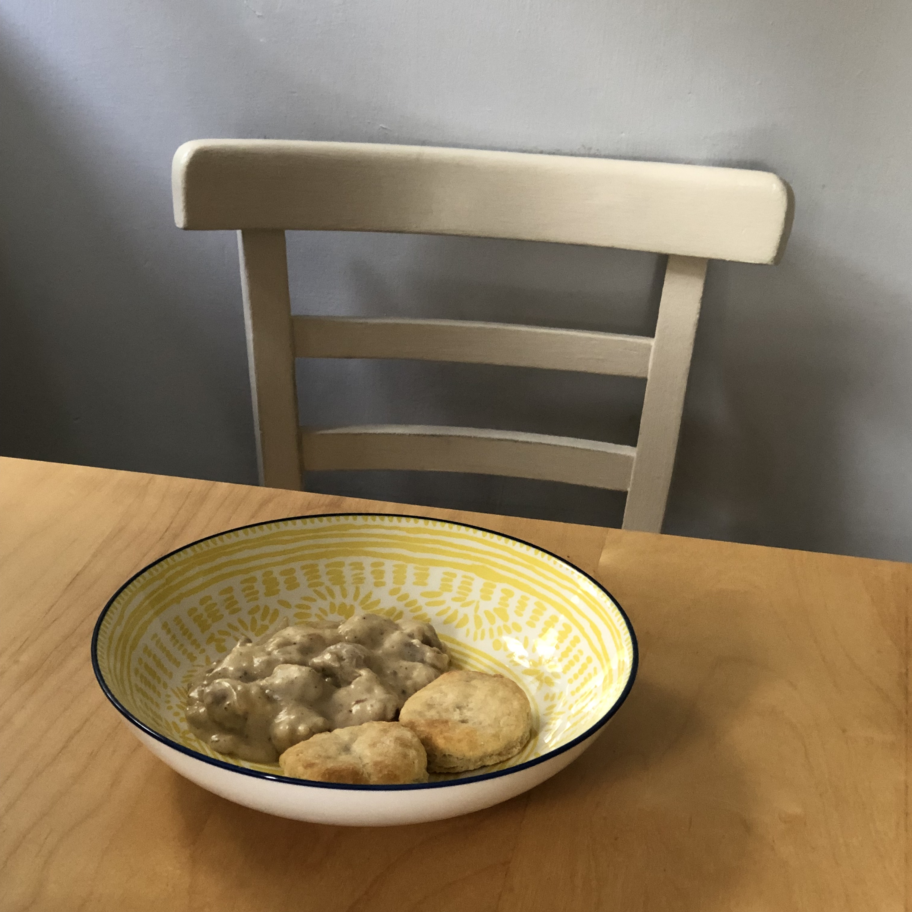 The American Biscuit – The Biscuit Bestiary